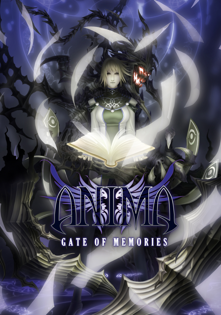 Videogames – Anima Project Studio