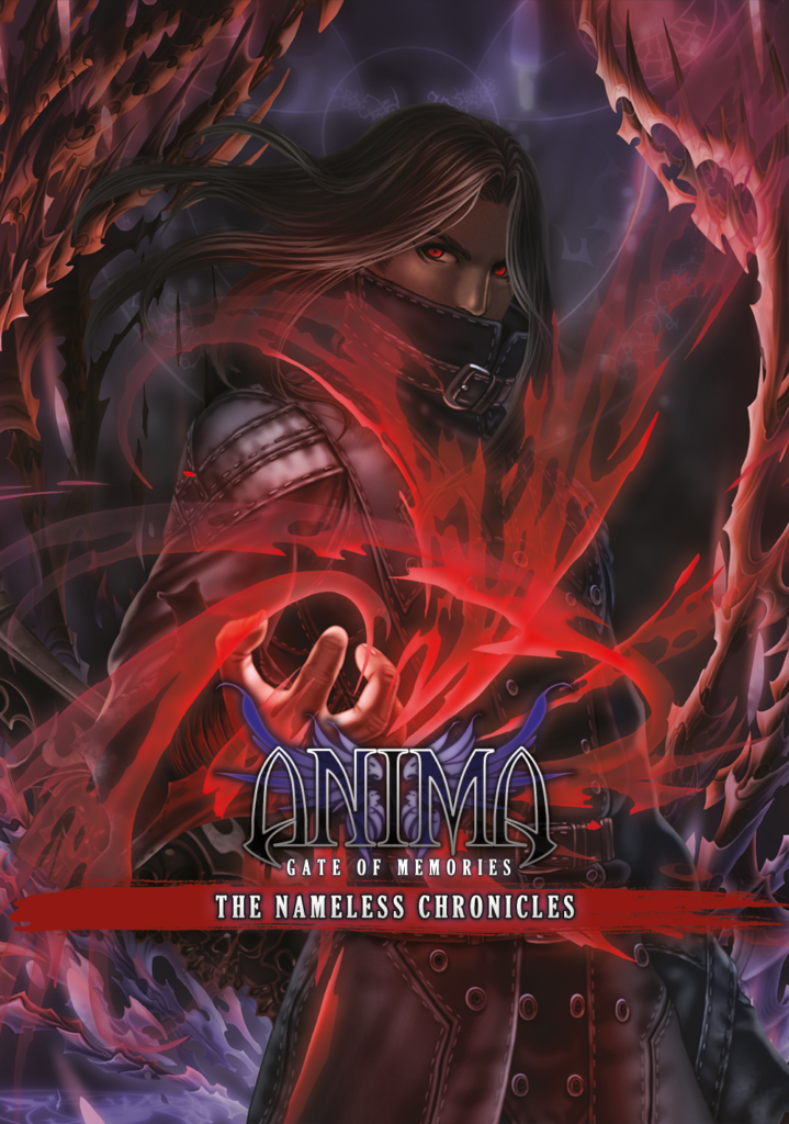 Videogames – Anima Project Studio